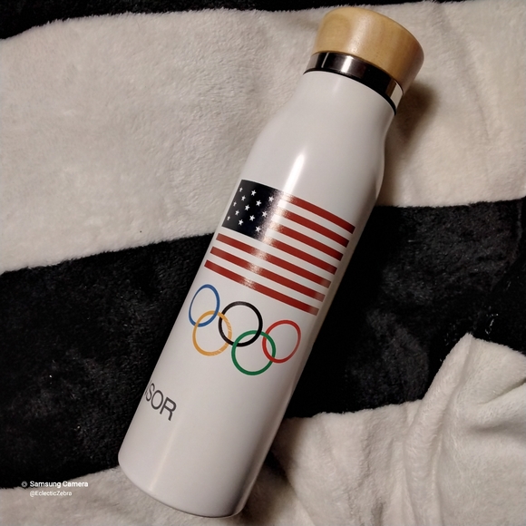 ritz | Dining | Olympicritz Water Bottle | Poshmark